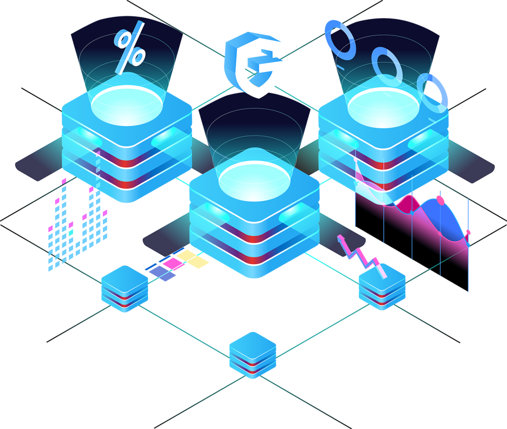 GATENet – The GATEWay to a digital future