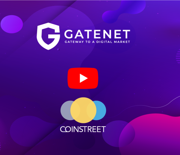 GATENet – The GATEWay to a digital future