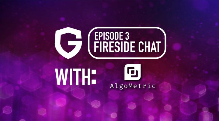 GATENet Fireside Chat with Algometric – GATENet
