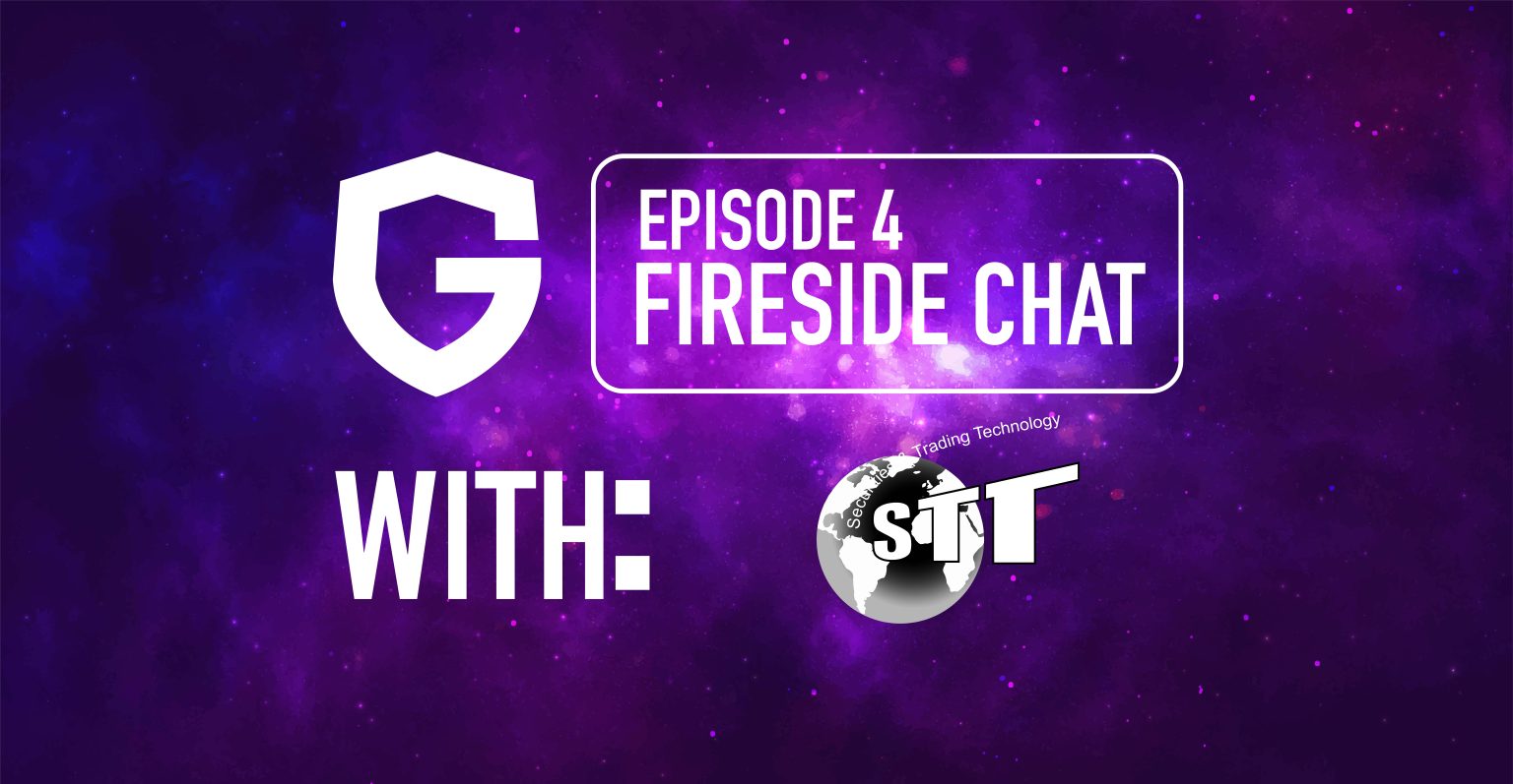 GATENet Fireside Chat with STT – GATENet
